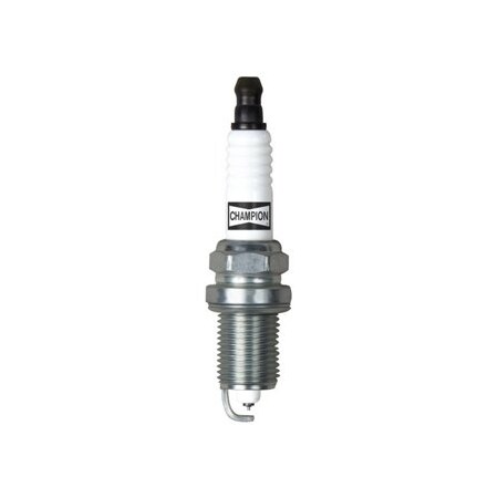 Champion Spark Plugs RC12PMPB4:DOUBLE PLATINUM 7318 | Zoro