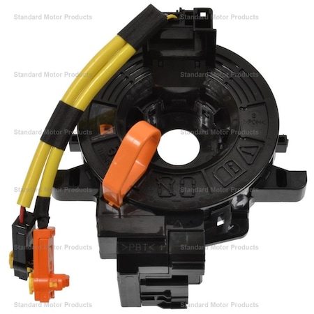 Standard Ignition Clock Spring Airbag Clockspr, Csp179 CSP179 | Zoro
