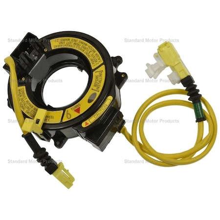 Standard Ignition Clock Spring Airbag Clockspr, Csp288 CSP288 | Zoro