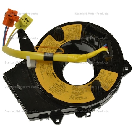 Standard Ignition CLOCK SPRING CSP291 | Zoro