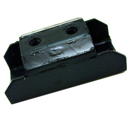 Dea Mounts Transmission Mount, A2378 A2378 | Zoro