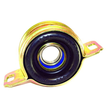 Dea Mounts Drive Shaft Center Support, A6001 A6001 | Zoro