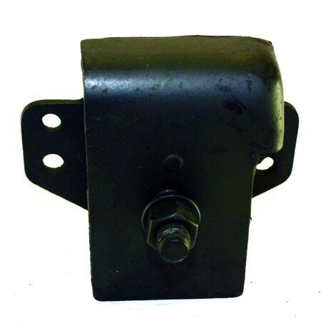 Dea Mounts Engine Mount, A6353 A6353 | Zoro