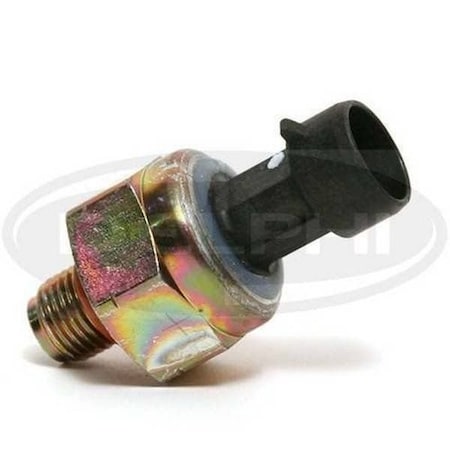 Delphi Fuel Injection Pressure Sensor, Hts103 HTS103 | Zoro