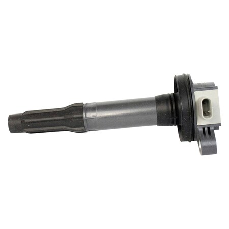 Motorcraft Coil Asy-Ignition, Dg558 DG558 | Zoro