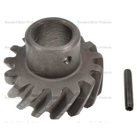 Standard Ignition Distributor Gear And Pin Kit, Dg-19 DG-19 | Zoro