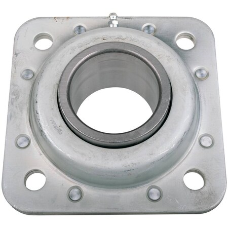 Skf DISC HARROW BEARING DHU2-3/16 | Zoro