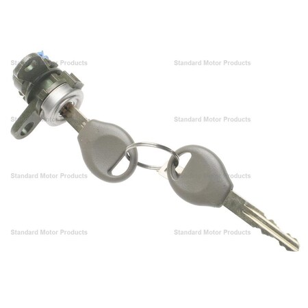 Standard Ignition Door Lock Kit, Dl-200 DL-200 | Zoro