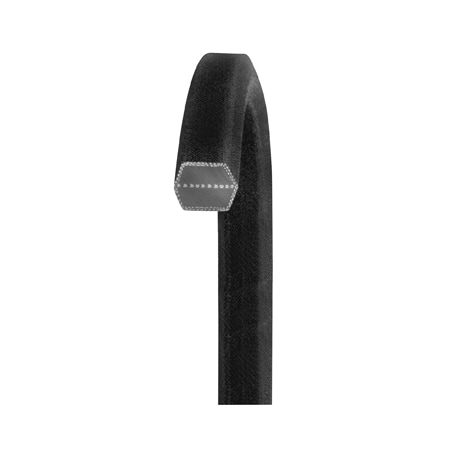 Dayco 69-00 Magicircor/Snapperl 2-Angle V-Belt, Aa68 AA68 | Zoro