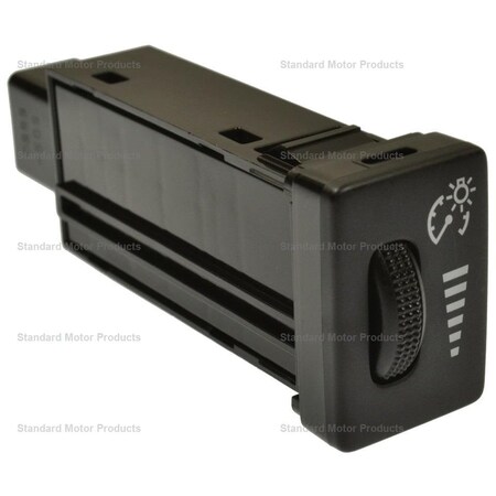 Standard Ignition Instrument Panel Dimmer Switch, Ds2520 DS2520 | Zoro