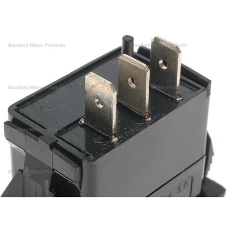 Standard Ignition ROCKER SWITCH DS-1768 | Zoro