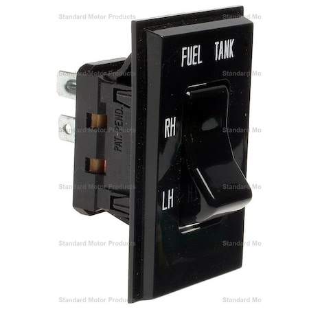 Standard Ignition Fuel Tank Selector Switch, Ds-1807 DS-1807 | Zoro
