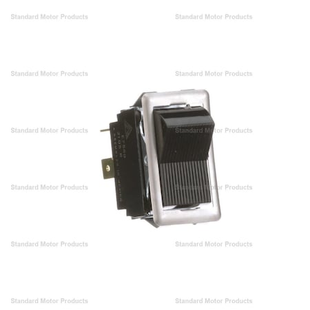 Standard Ignition Rocker Switch Rockr Type Swit, Ds-277 DS-277 | Zoro