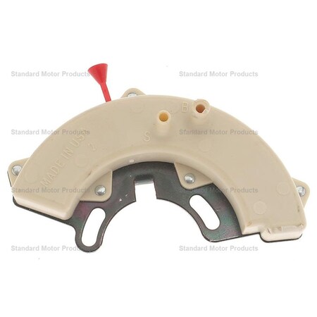 Standard Ignition Parking Brake Switch, Ds-454 DS-454 | Zoro