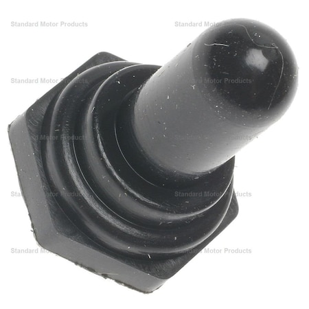 Standard Ignition Toggle Switch, Ds-510 DS-510 | Zoro