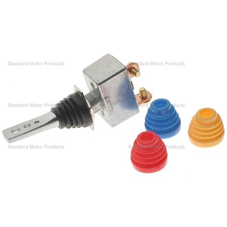 Standard Ignition Toggle Switch, DS-899 DS-899 | Zoro