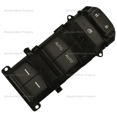 Standard Ignition Power Window Switch, Dws2071 DWS2071 | Zoro