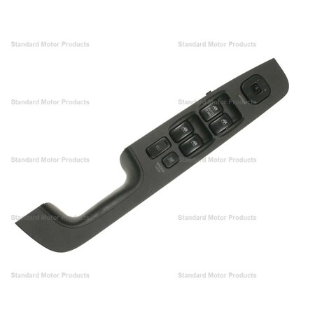 Standard Ignition Power Window Switch, DWS-1275 DWS-1275 | Zoro