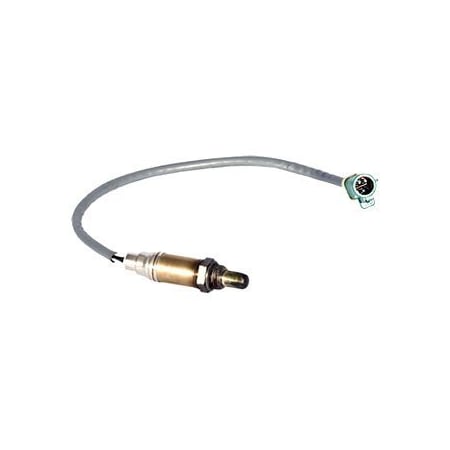 Motorcraft 96-97 Ford F250-350 F53 F Super-Duty Oxygen Sensor, Dy862 ...