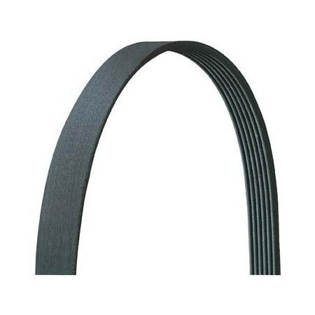 Dayco V-Ribbed Belt Drive-Rite Belt, 5060635Dr 5060635DR | Zoro