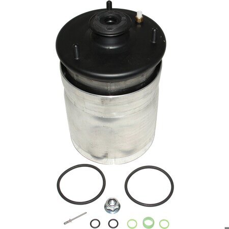 Eurospare Rear Air Spring, Lr016411 LR016411 | Zoro