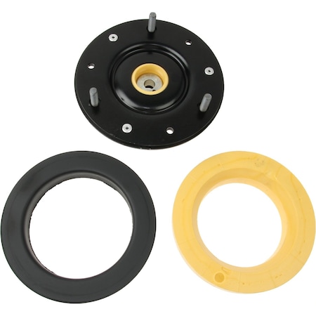 Uro Parts SHOCK MOUNT MJA2170BD | Zoro