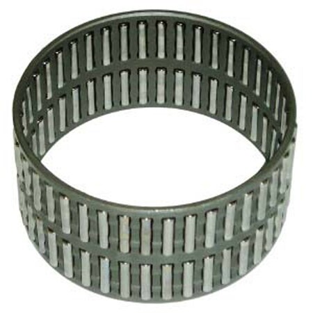 Skf Needle Bearing, F84003 F84003 | Zoro