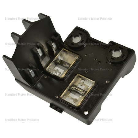 Standard Ignition Fuse Holder, Fh54 FH54 | Zoro
