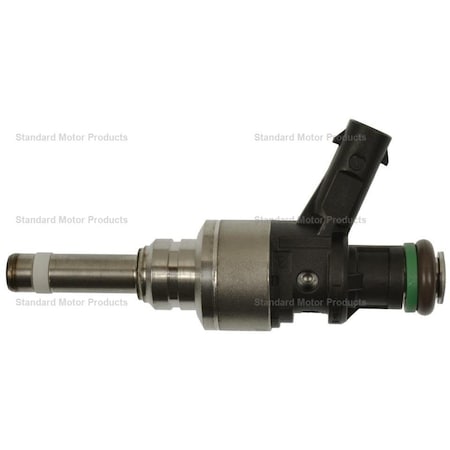 Standard Ignition Fuel Injector, Fj1169 FJ1169 | Zoro
