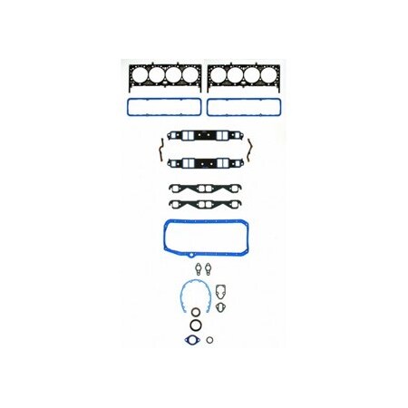Fel-Pro FEL PRO GASKETS 2811 | Zoro