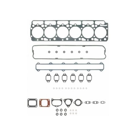 Fel Pro Gaskets IHC-TK&TRAC DT466/D360/D414/DT414/D436/D (HS8367PT) | Zoro