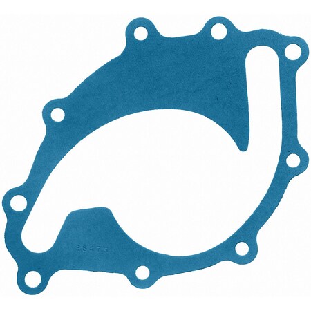 Fel-Pro FORD-PASS 3025.0L90-91 35475 | Zoro