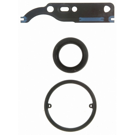 Fel-Pro TIMING COVER SET TCS46021 | Zoro