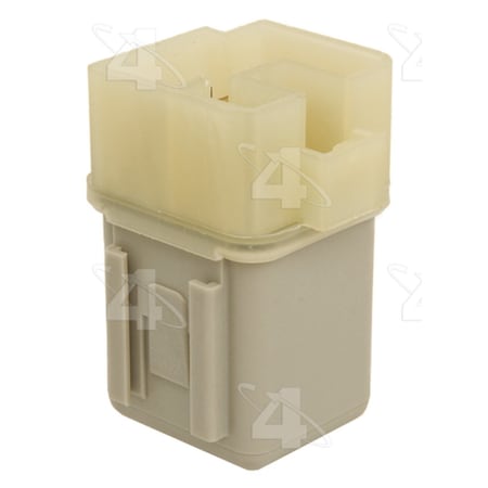 Four Seasons INFINITI Q45 91/MERC VILLAGER 95-93/NISS 35844 | Zoro