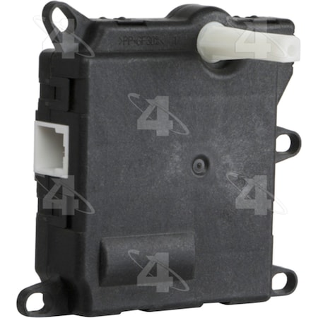 Four Seasons Temperature Blend Door Actuator, 37532 37532 | Zoro
