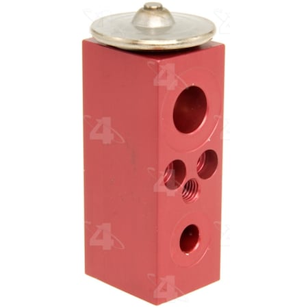Four Seasons Freightliner Expansion Valve, 39177 39177 | Zoro