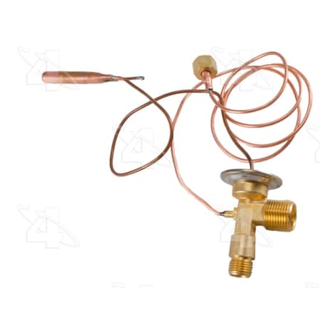 Four Seasons Dodge Colt 94-90 Expansion Valve, 39491 39491 | Zoro