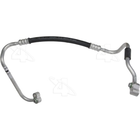 Four Seasons Hyundai Elantra 00-98-Tiburon 01-98 Hose Assembly, 56601 ...