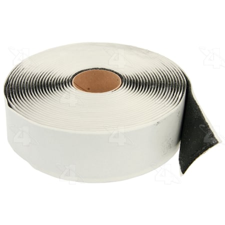 Four Seasons Insulation Ta Insulation Tape, 59010 59010 | Zoro