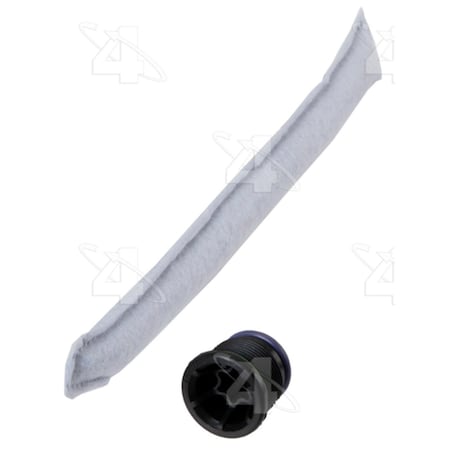 Four Seasons FILTER DRIER DESICCANT BAG KIT W/ PLUG 83378 | Zoro