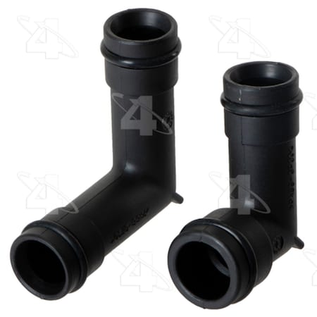 Four Seasons ENGINE COOLANT COUPLING 86500 | Zoro