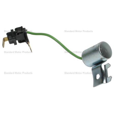 Standard Ignition Distributor Condenser, Gb-157 GB-157 | Zoro