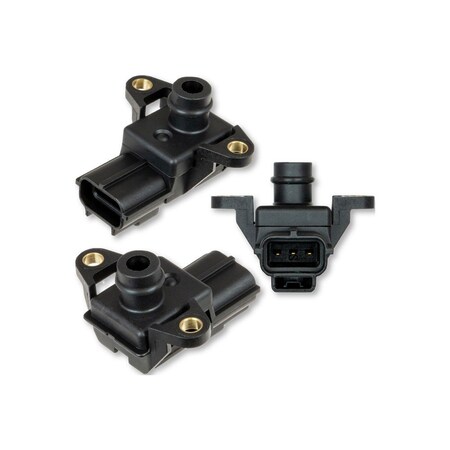 Gpd MAP Sensor 1811587 | Zoro