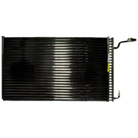 Gpd Condenser 4303C | Zoro