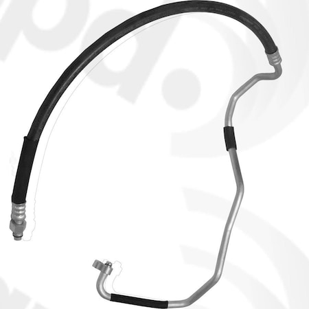 Gpd Hose Discharge Line 4813735 | Zoro