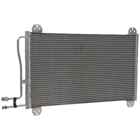 Gpd HD Condenser 9142763 | Zoro