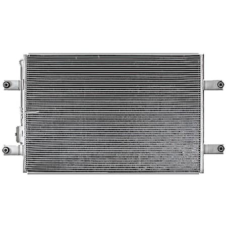 Gpd HD Condenser 9142806 | Zoro