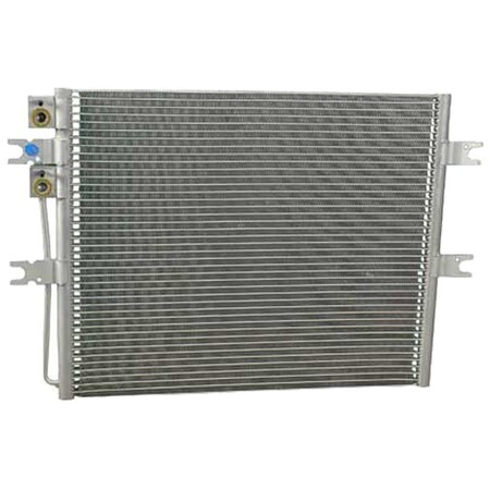 Gpd HD Condenser 9142830 | Zoro