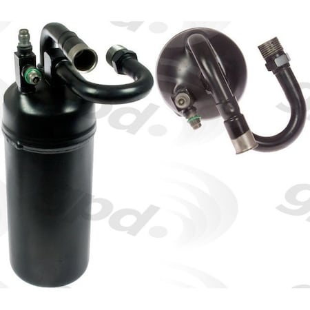 Gpd System Service Kit 9431914 | Zoro