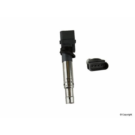 Genuine Ignition Coil, 022905715A 022905715A | Zoro